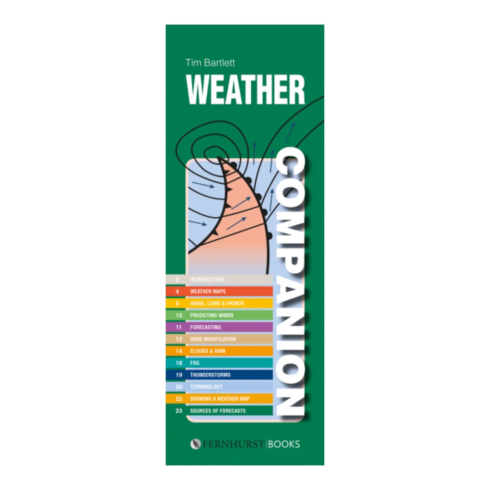 Weather Companion