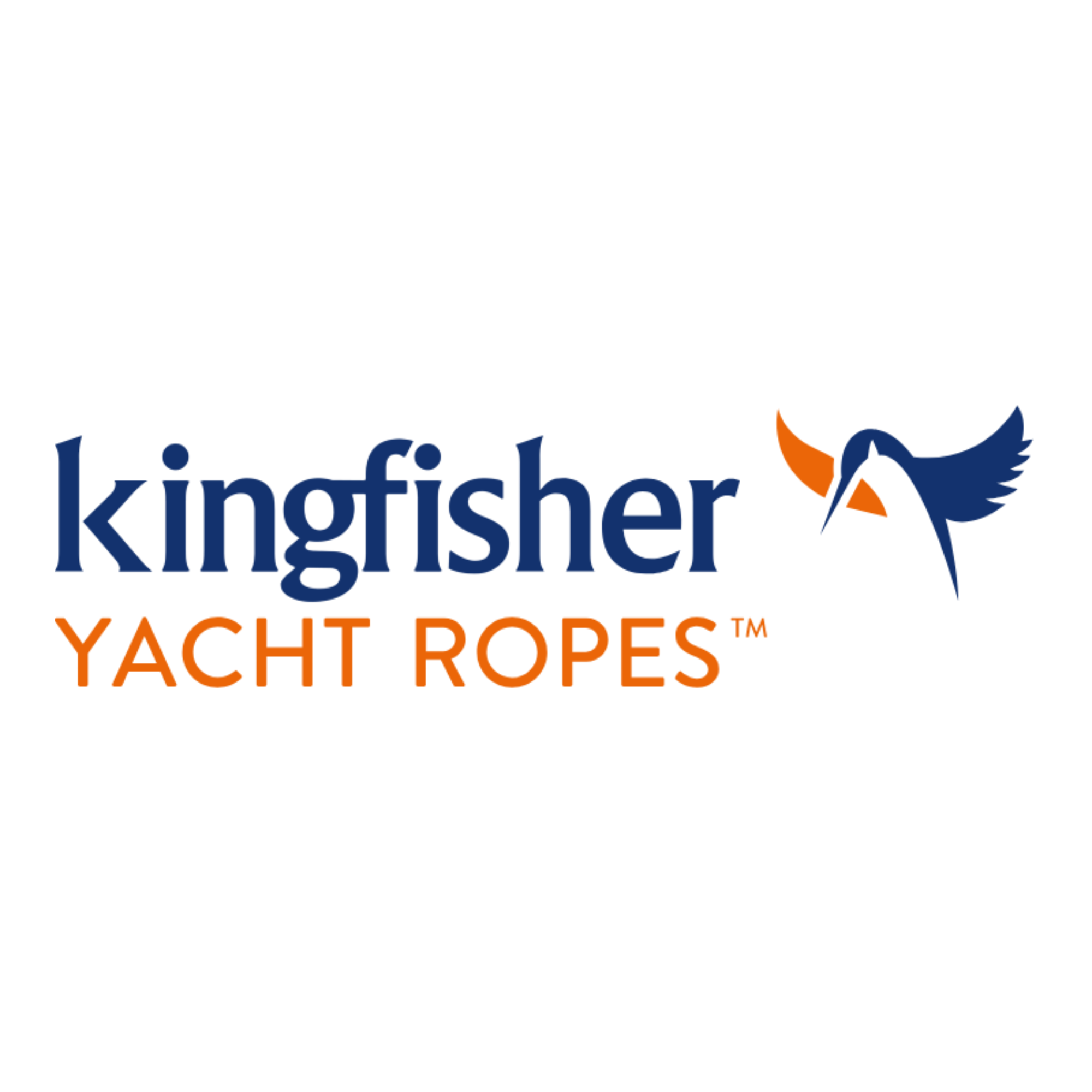 Shop Kingfisher at Port Edgar Chandlery | Official Stockist