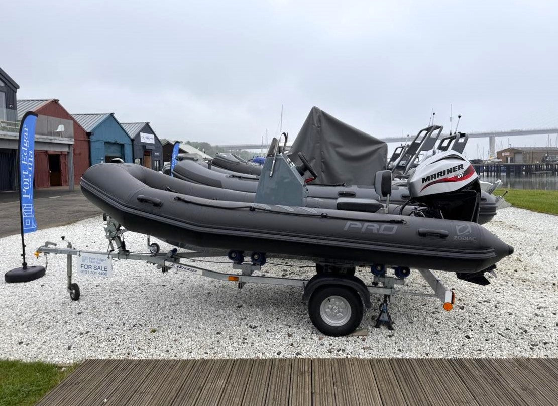 Port Edgar Boat Sales | New & Used Power Boats, Sailing Yachts & Engines