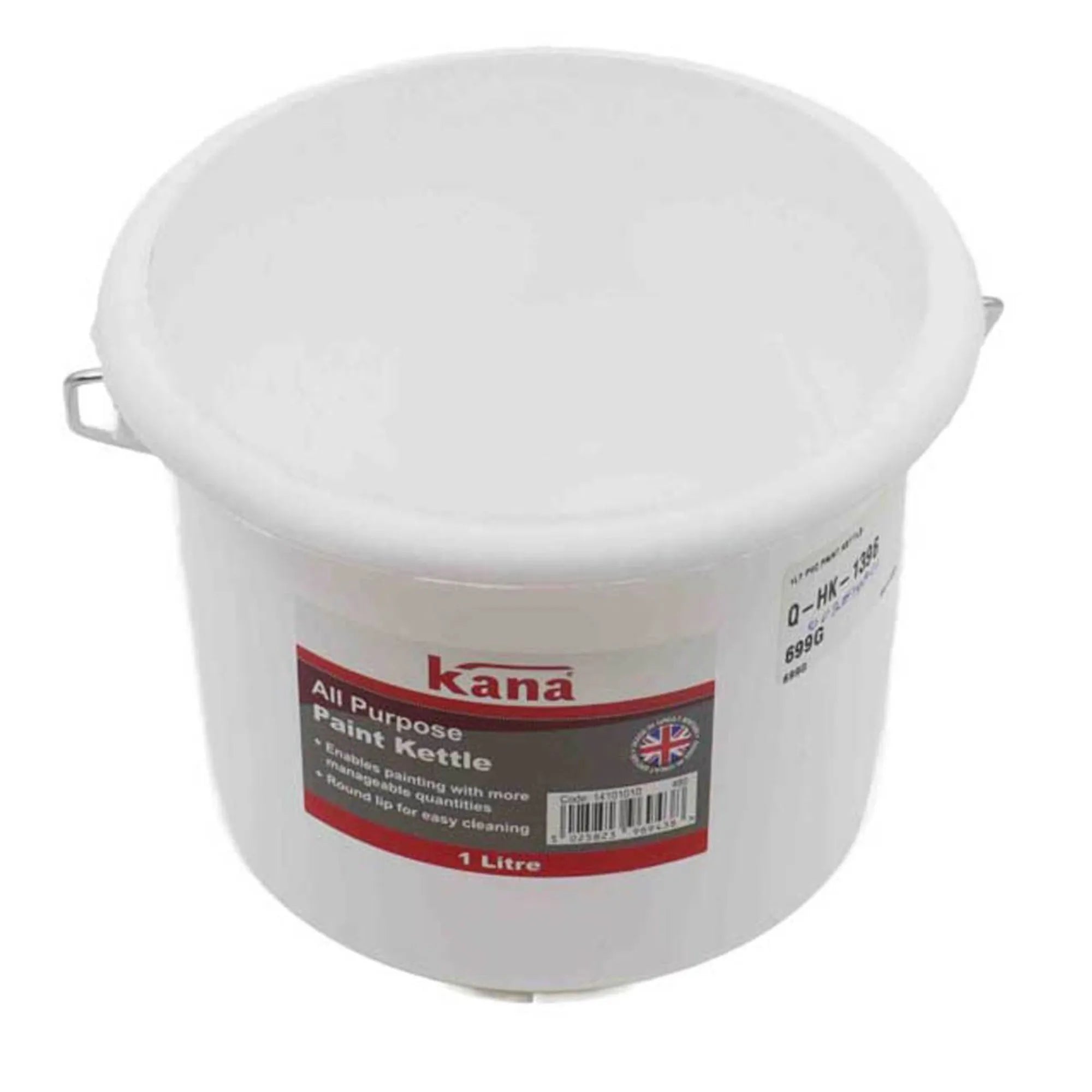 AG PVC Paint Kettle