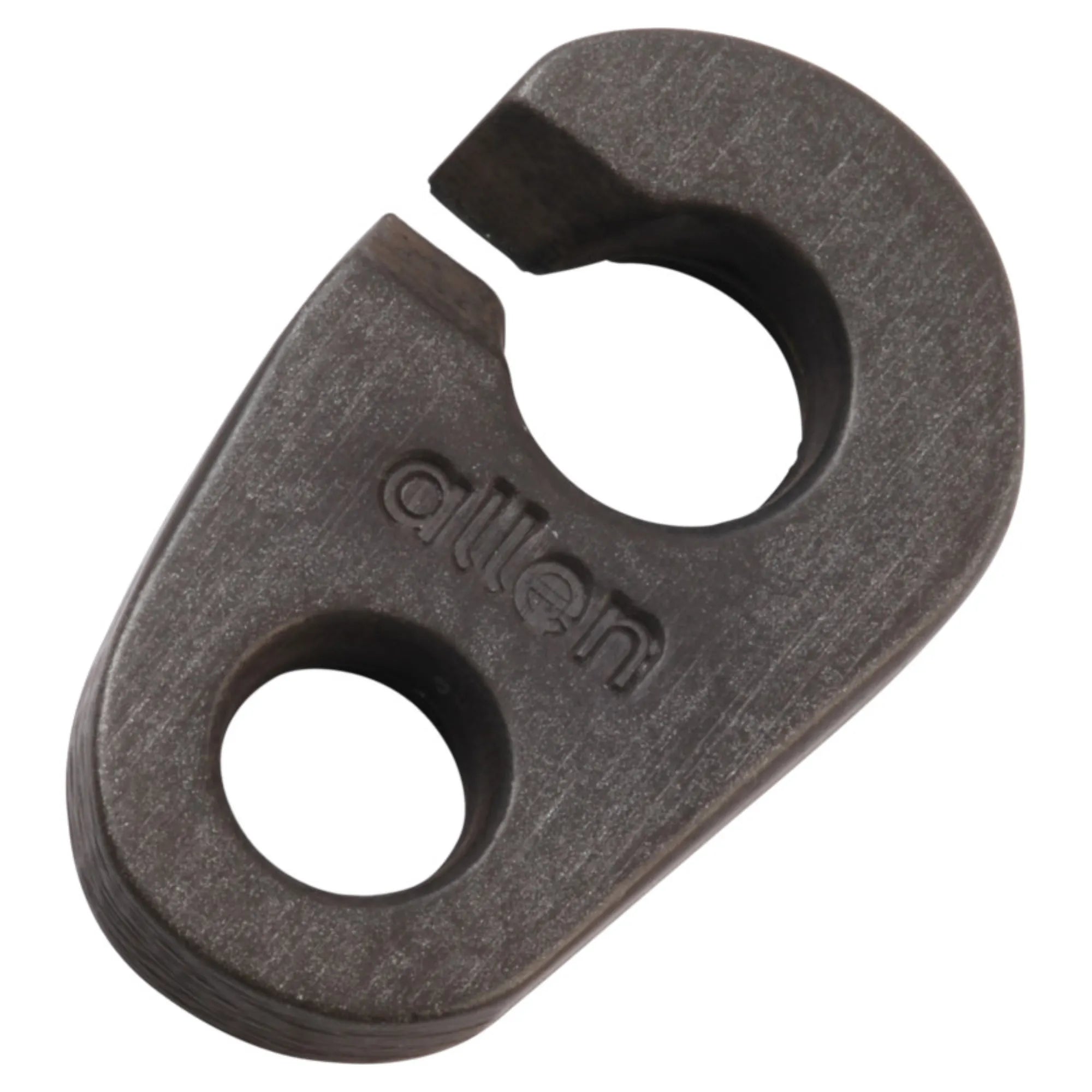 Allen Inglefield Clip