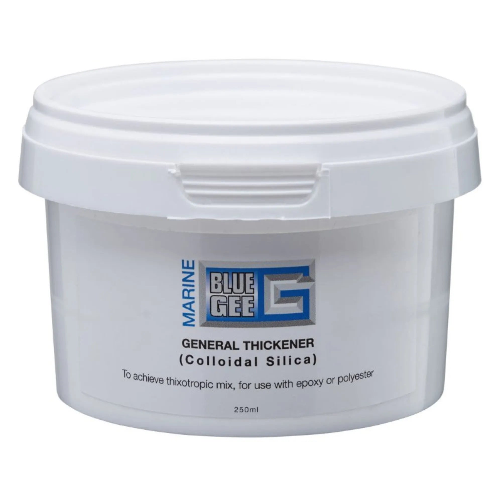 Blue Gee General Thickener (Colloidal Silica)