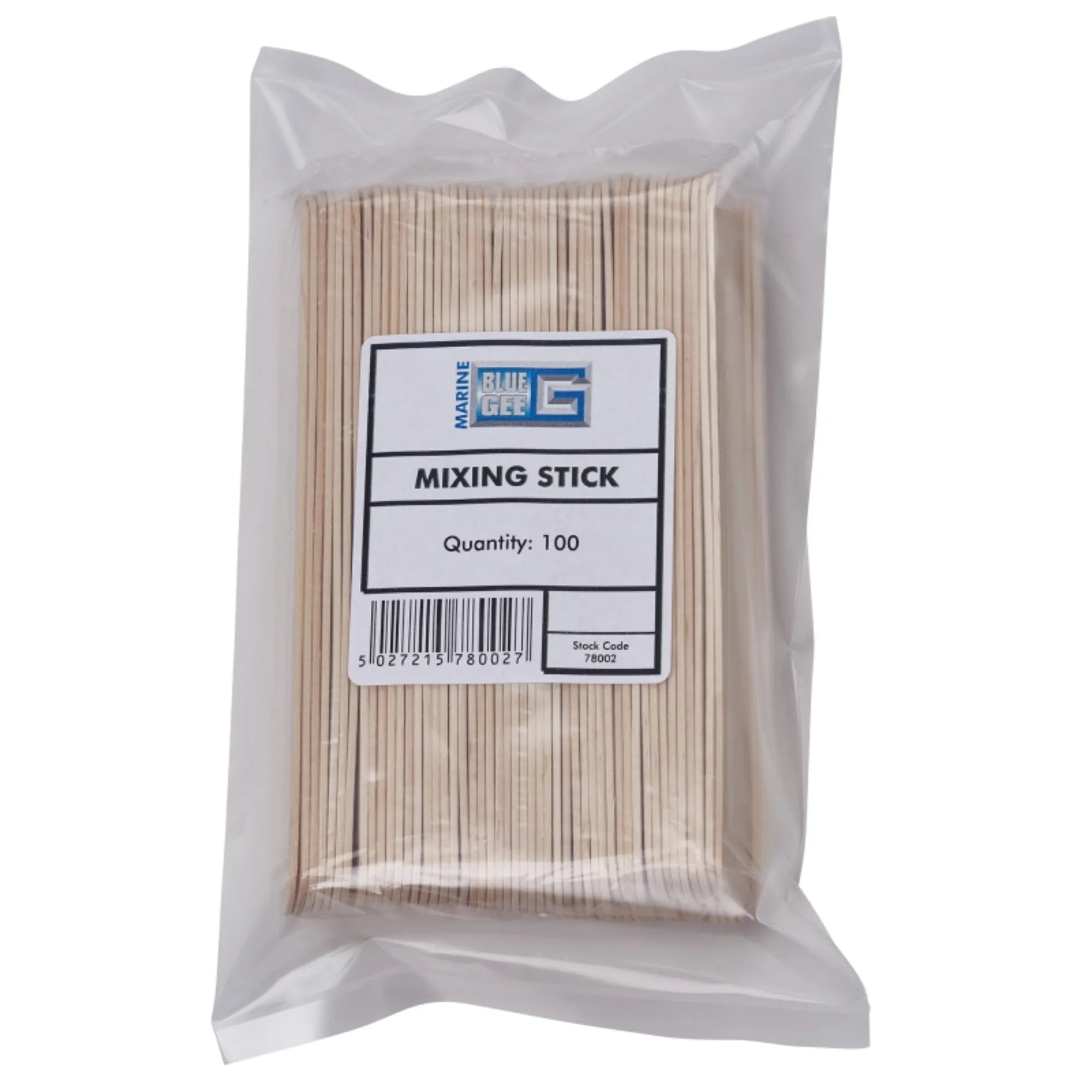 Blue Gee Mixing Sticks