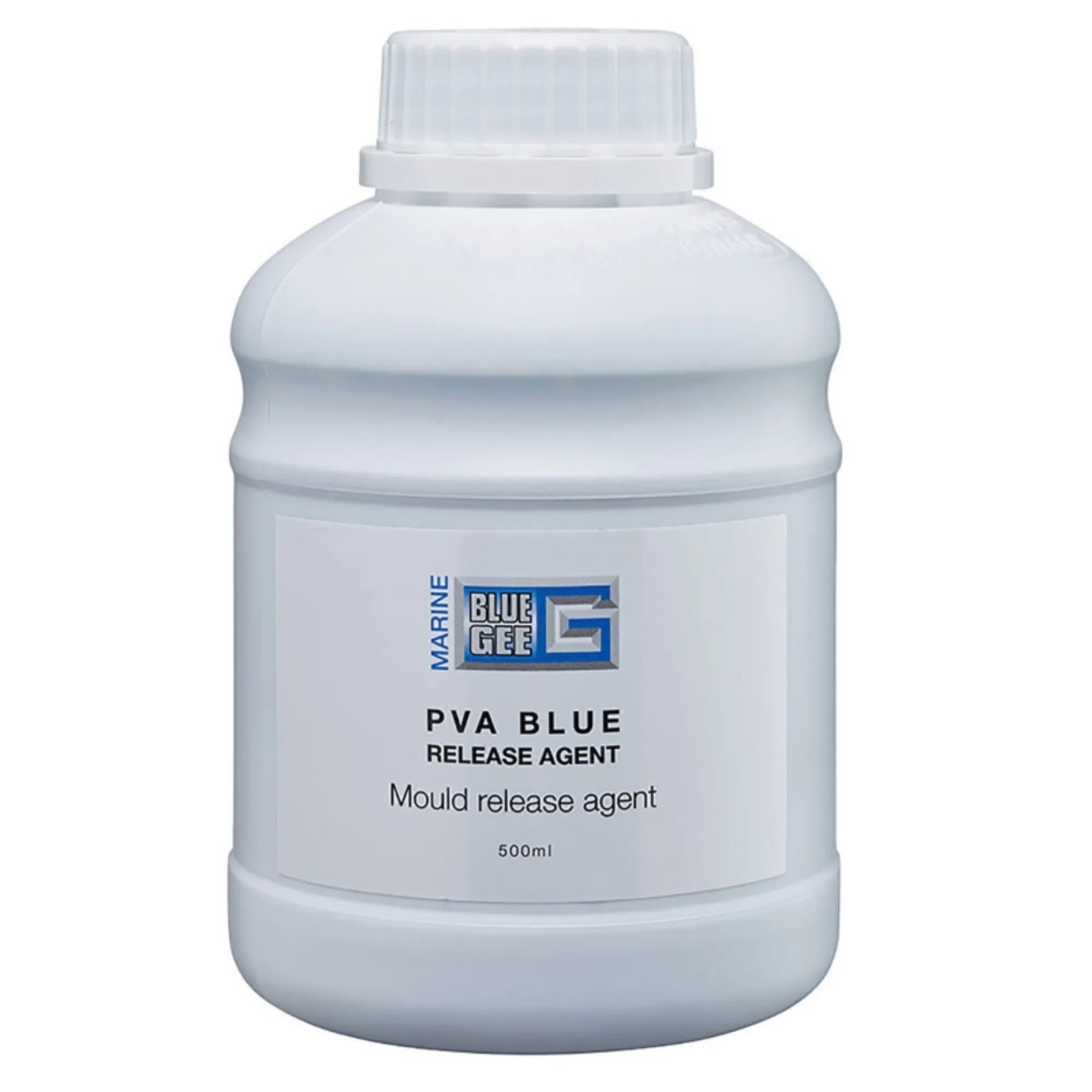 Blue Gee PVA Blue Release Agent