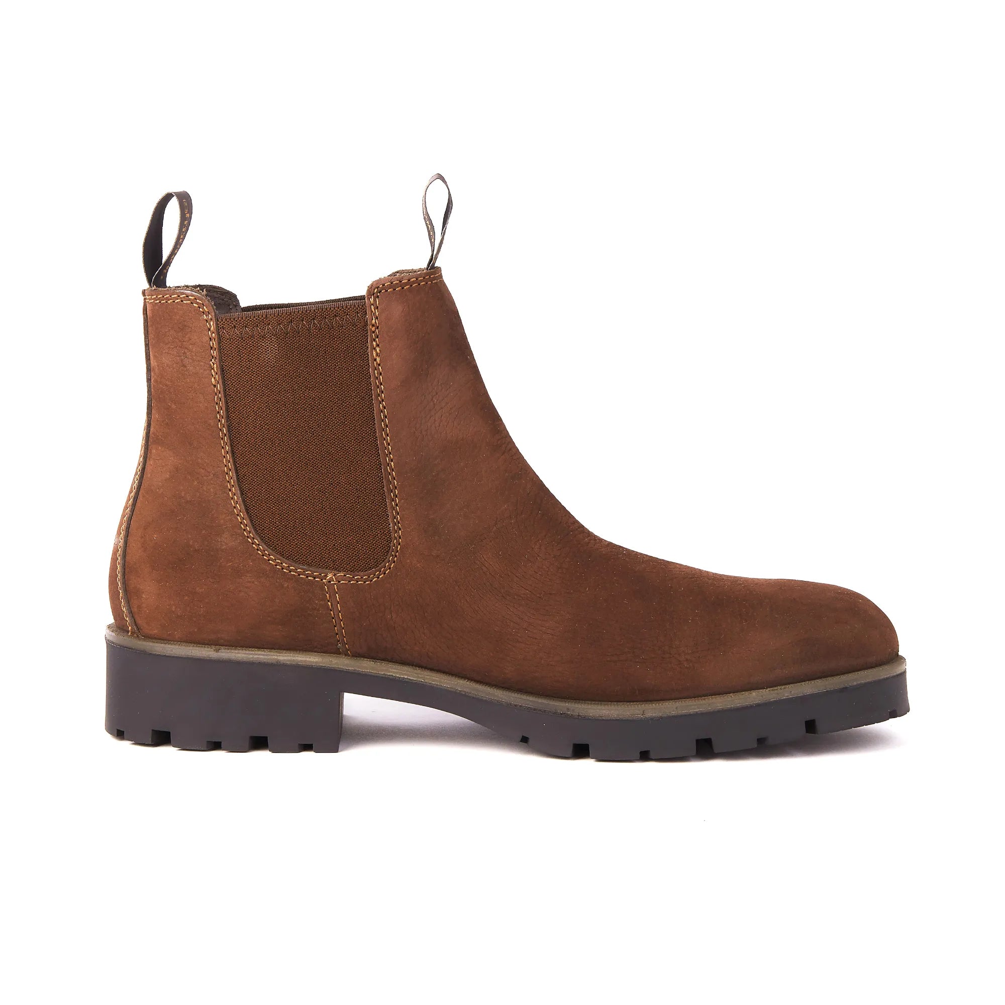 Dubarry Antrim Men's Boot - Walnut