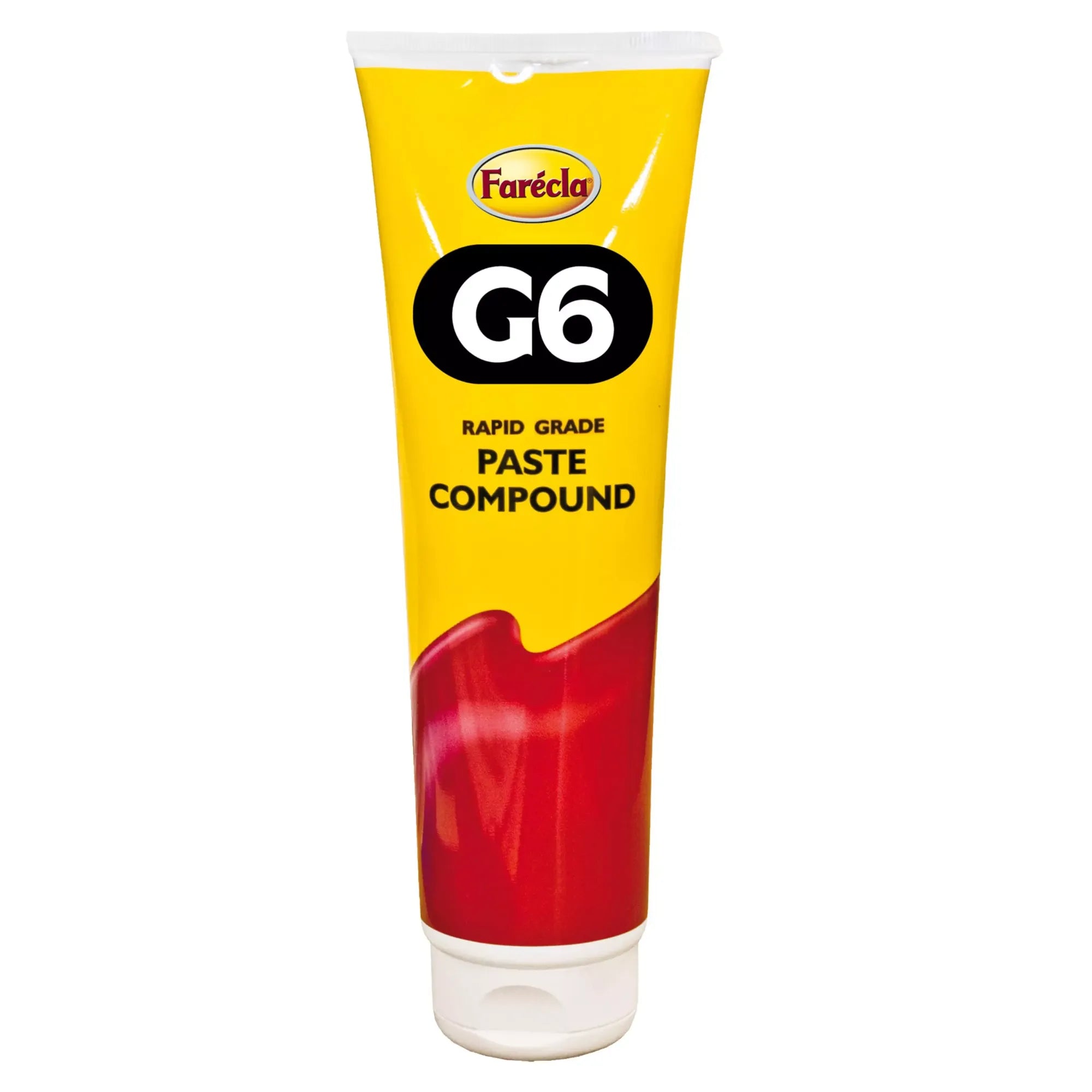 Farecla G6 Rapid Grade Paste Compound