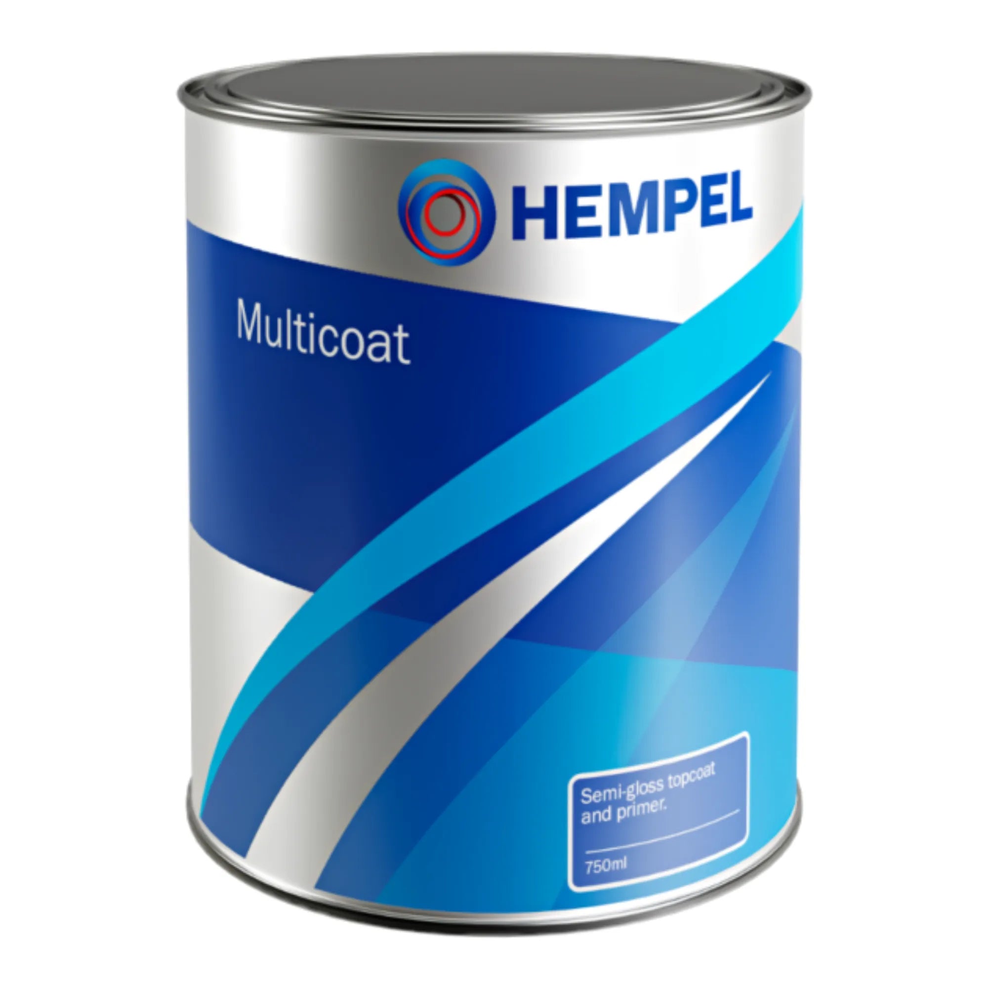 Hempel Multicoat
