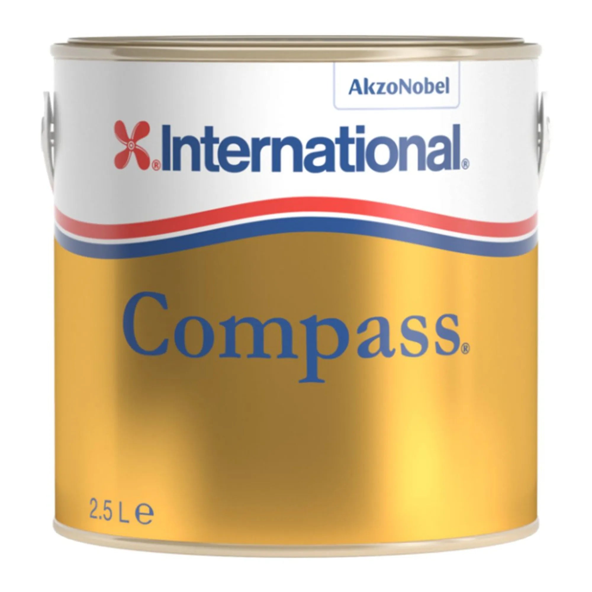 International Compass Varnish