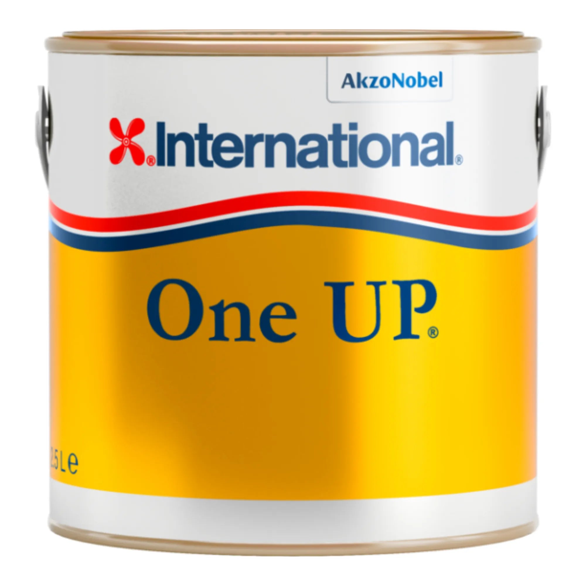 International One UP