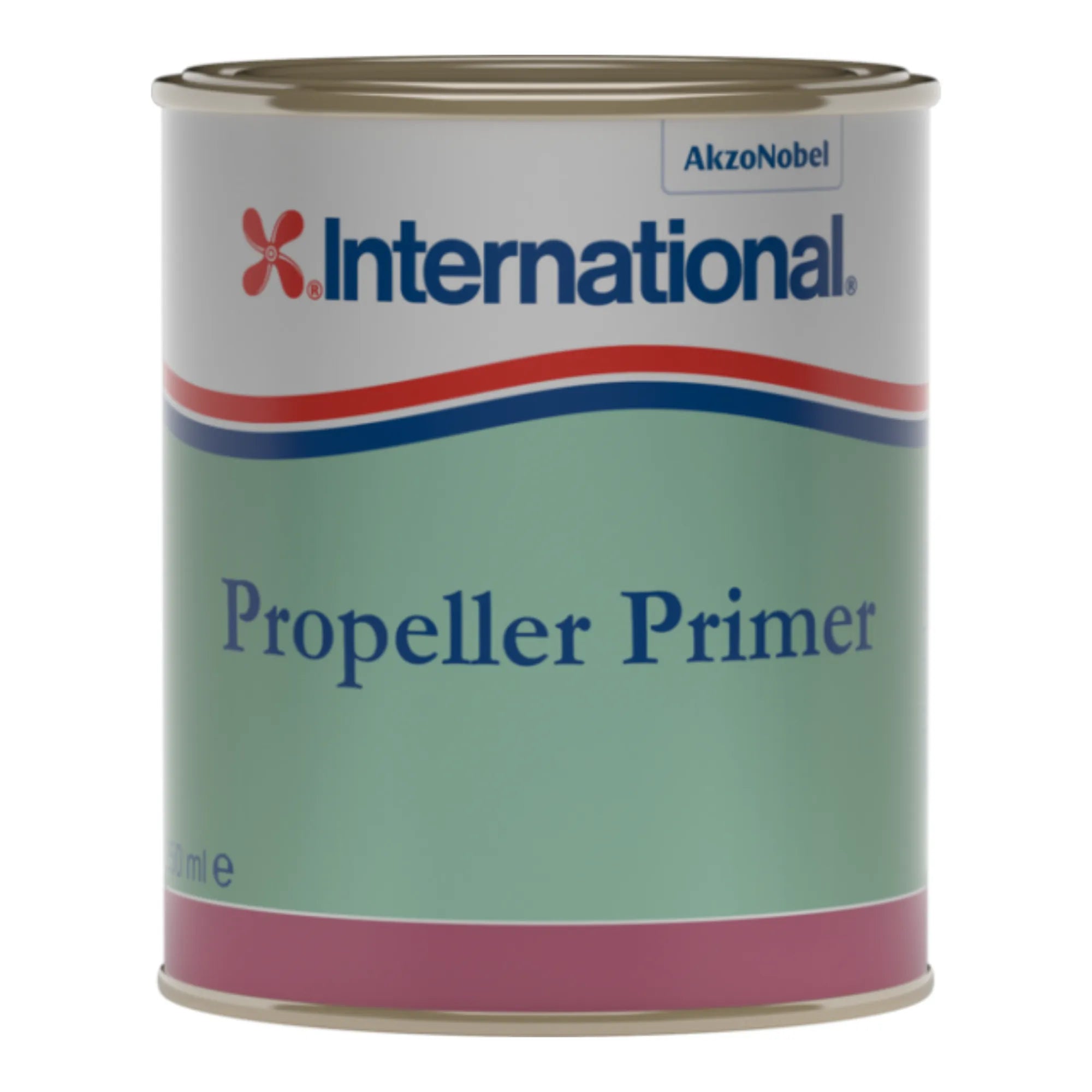 International Propeller Primer