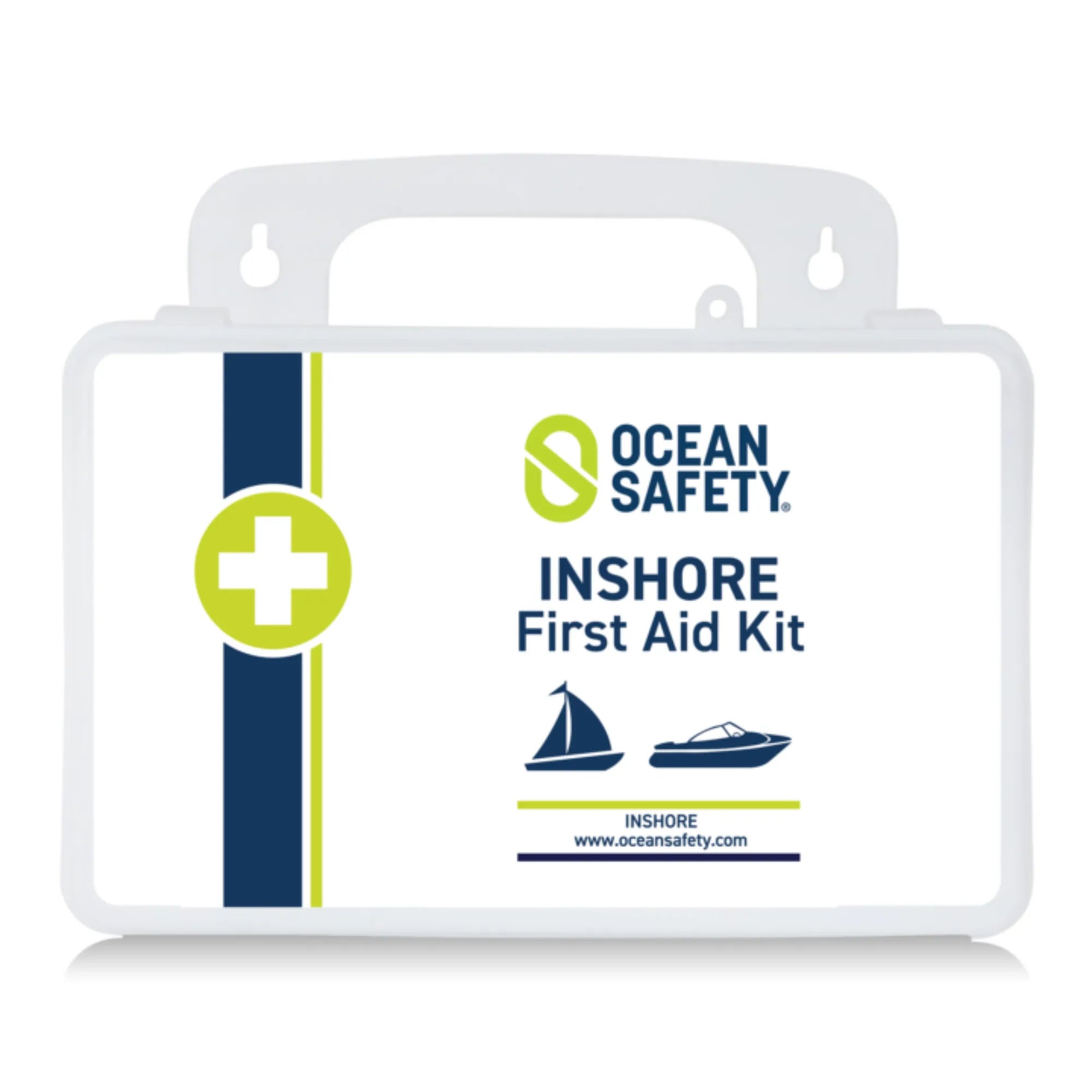 Ocean Safety Inshore First Aid Kit