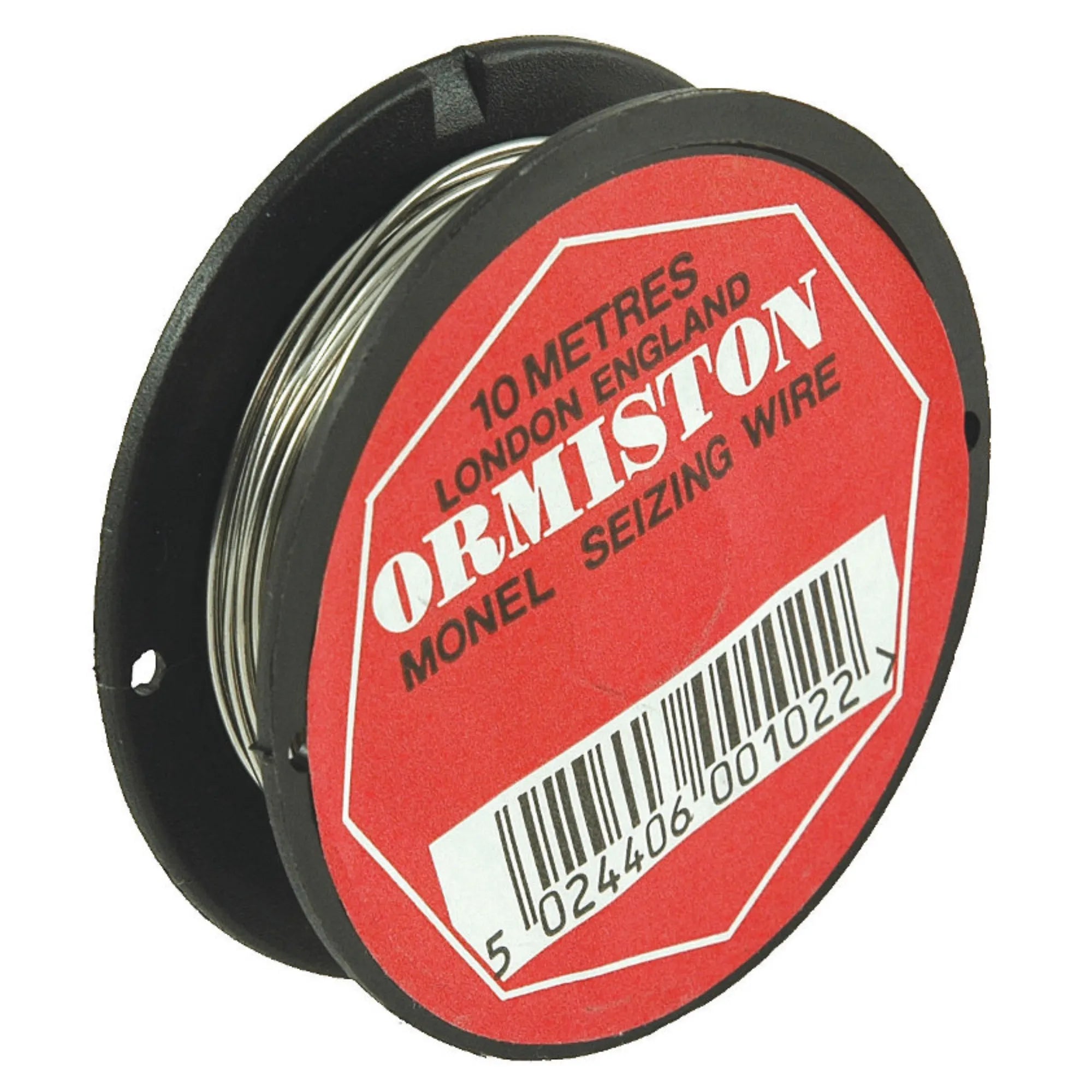 Ormiston Monel Seizing Wire
