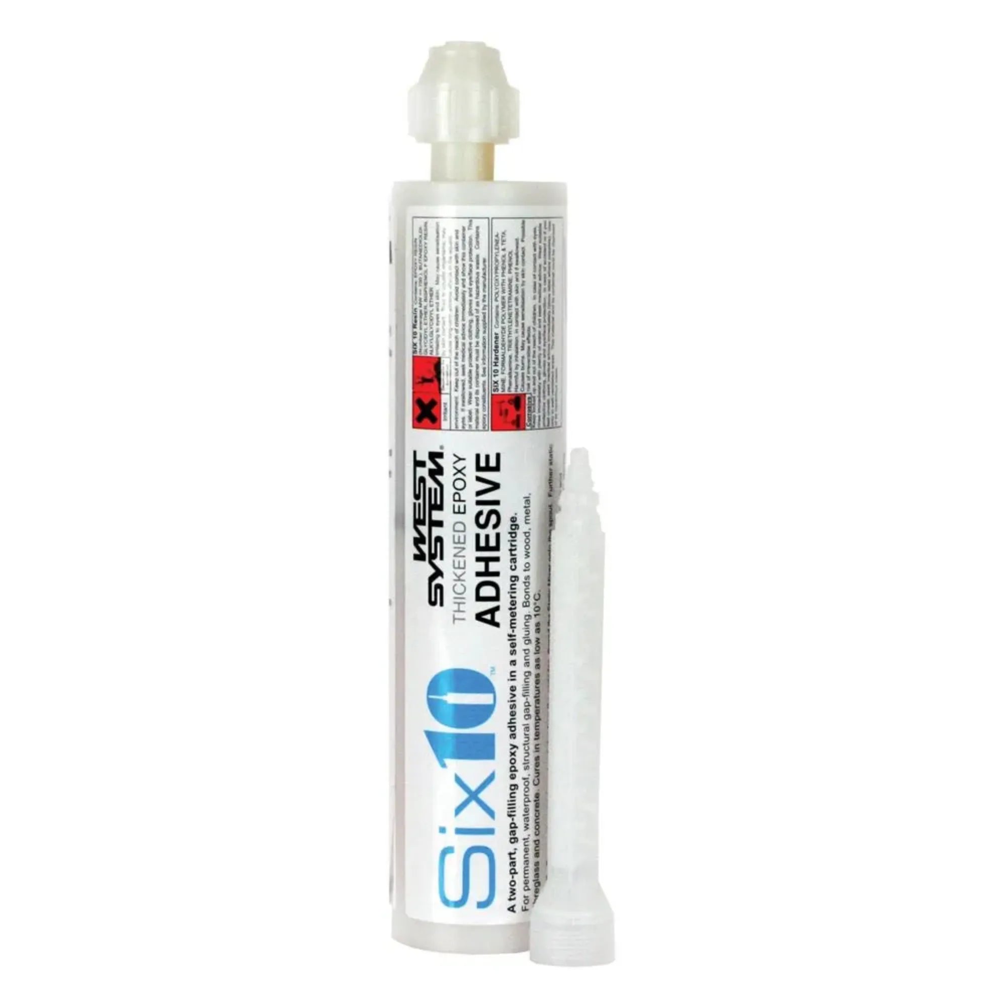 WEST SYSTEM Six10 Adhesive